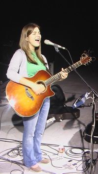 Picture of Bethany Dillon