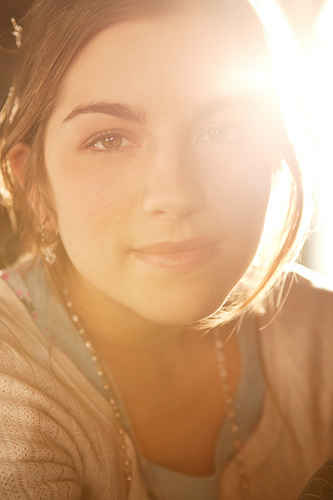 Picture of Bethany Dillon