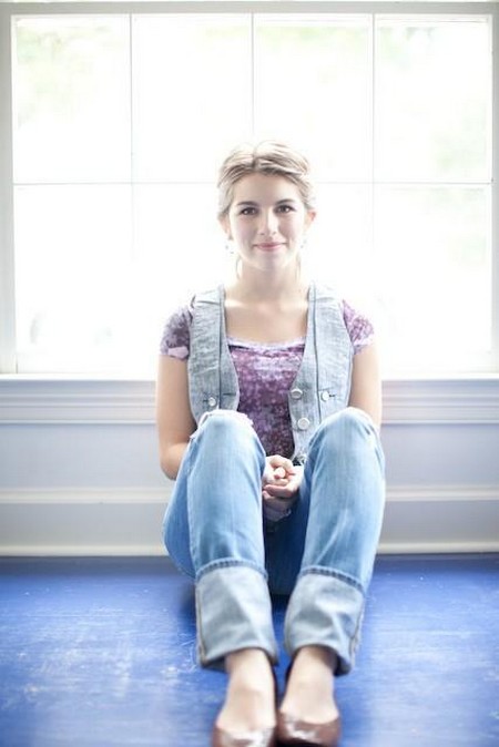 Picture of Bethany Dillon