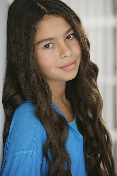 Picture of Isabella Niems
