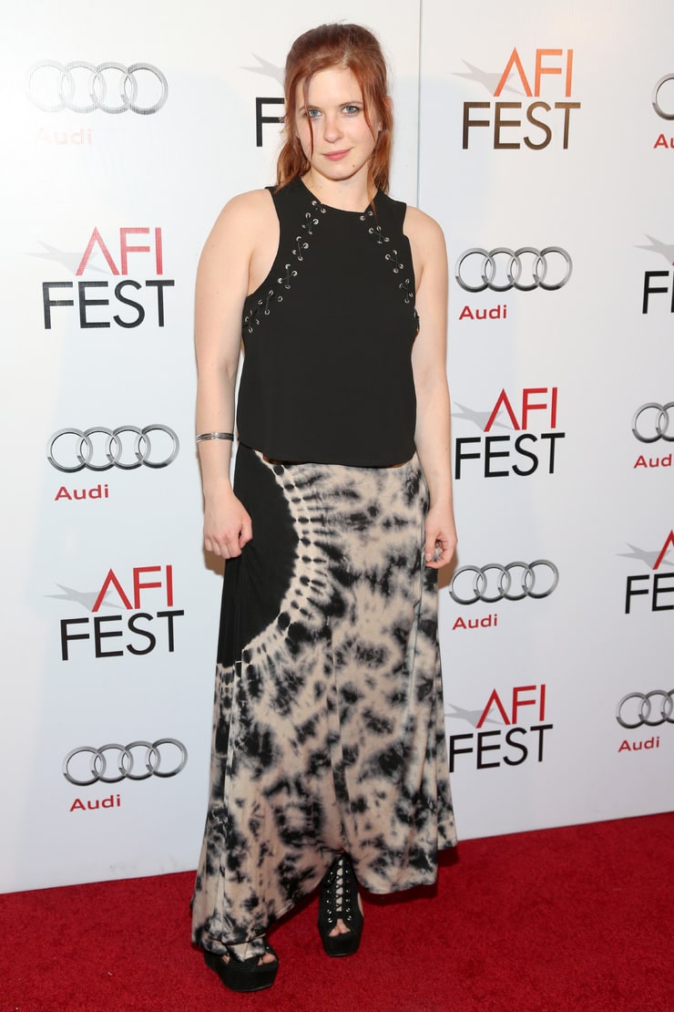 Magda Apanowicz image