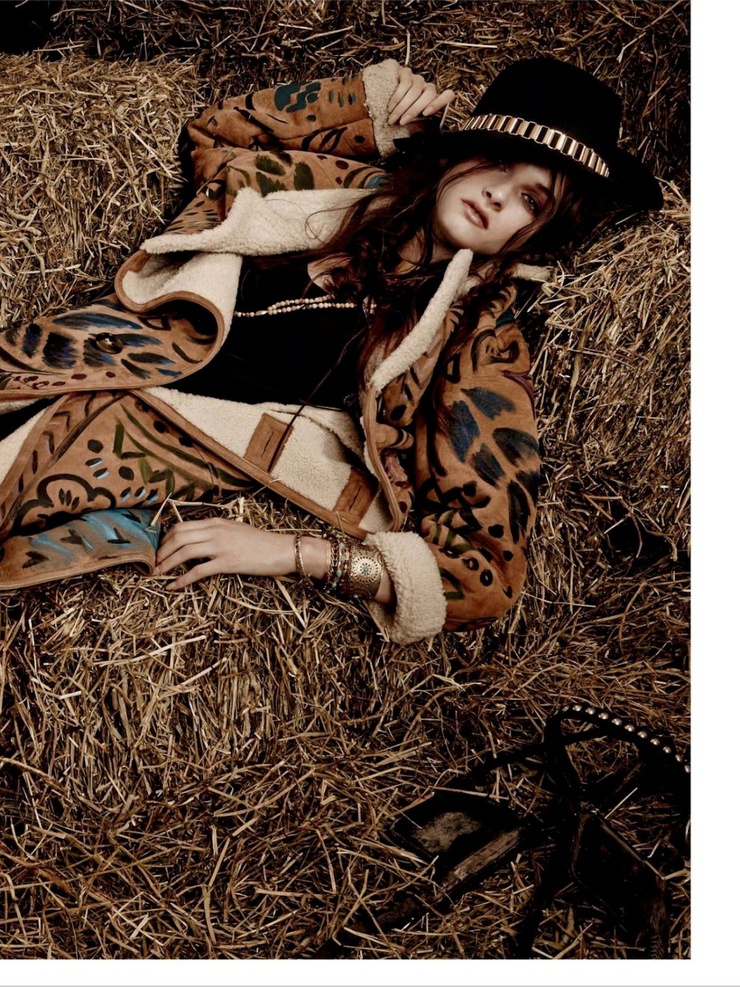 Carly Moore Image