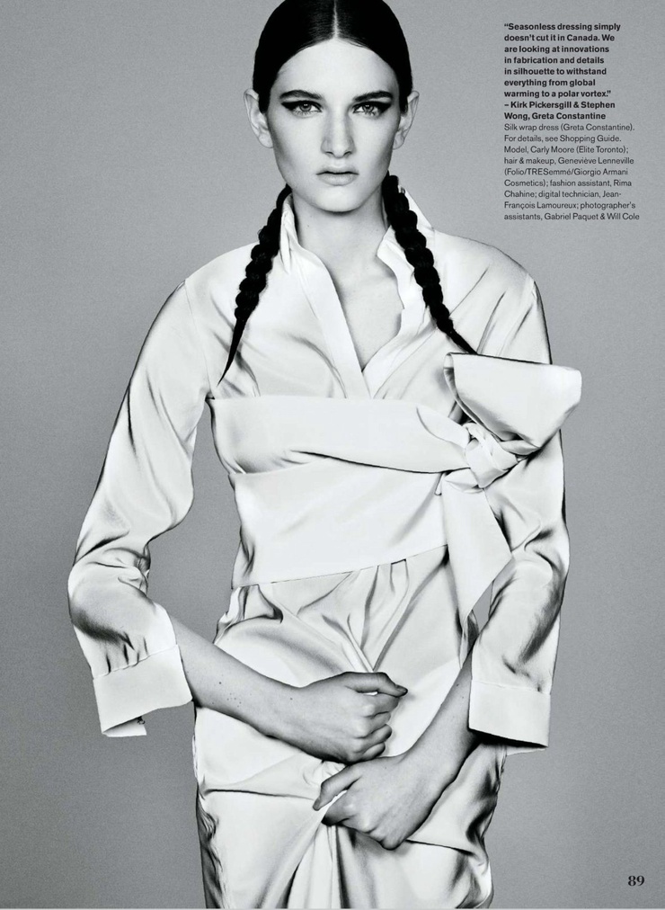 Picture of Carly Moore