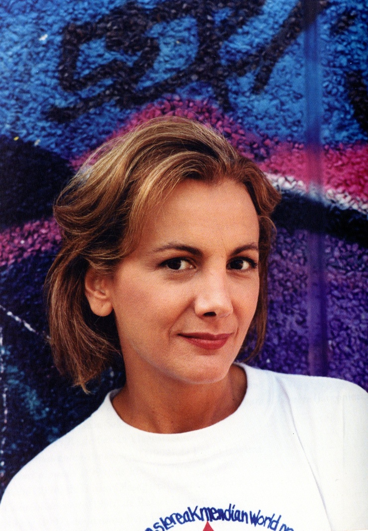 Picture of Elena Irureta