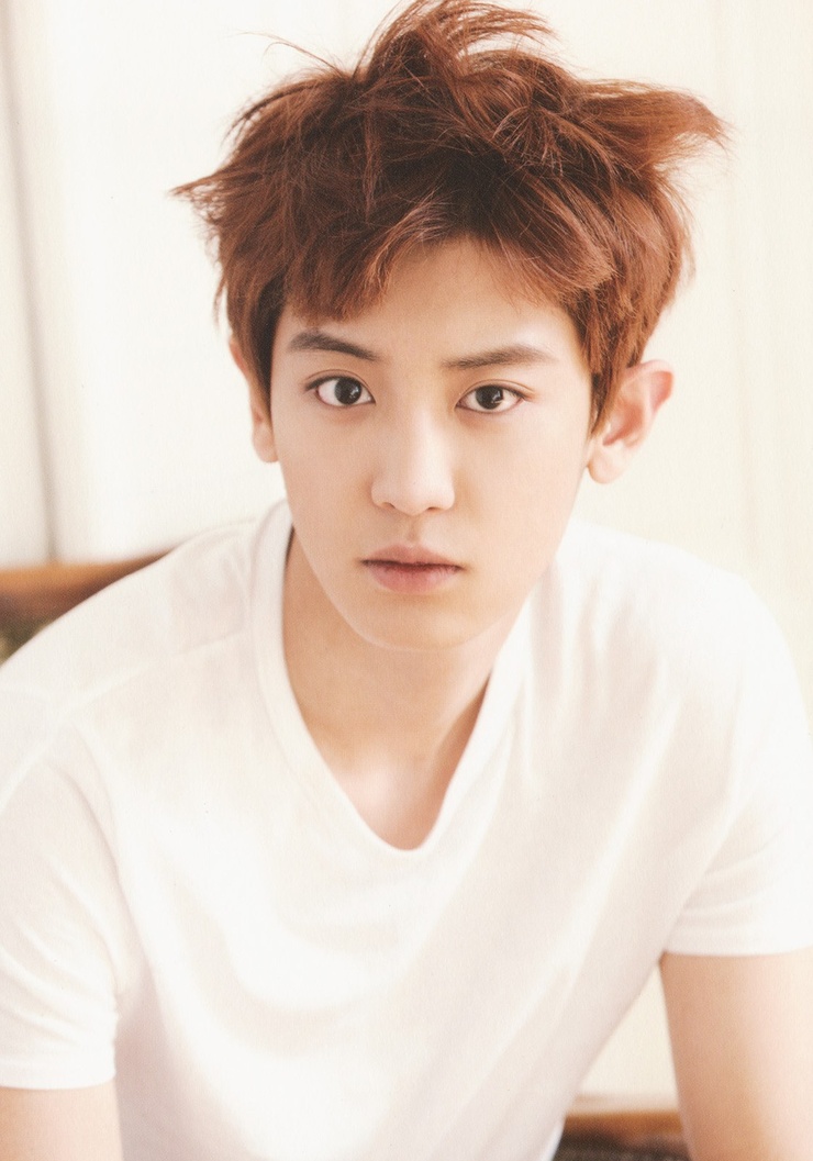 Image of Chanyeol
