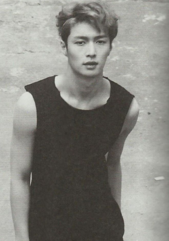 Picture of Lay (Exo)