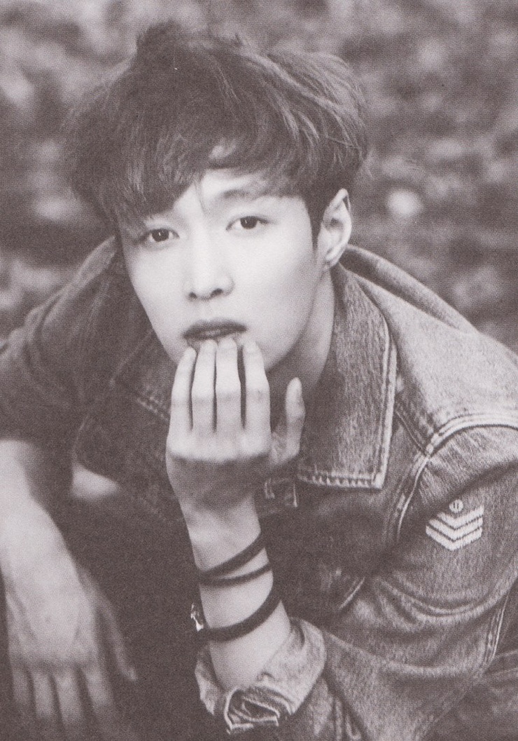 Picture of Lay (Exo)