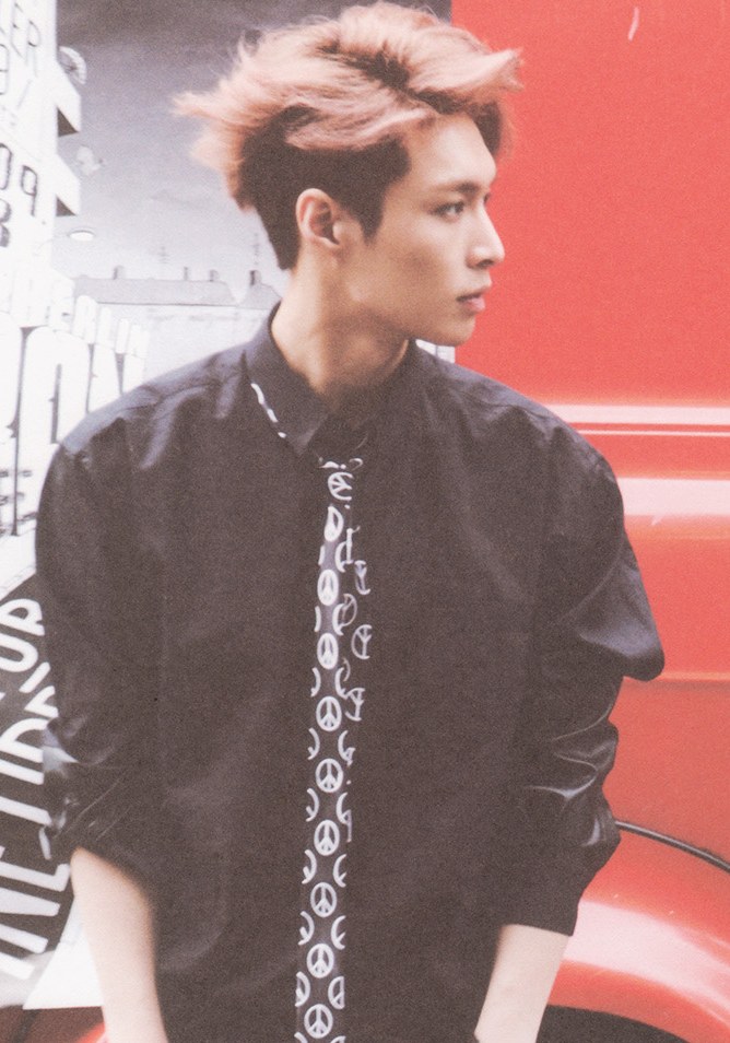 Lay (Exo) image