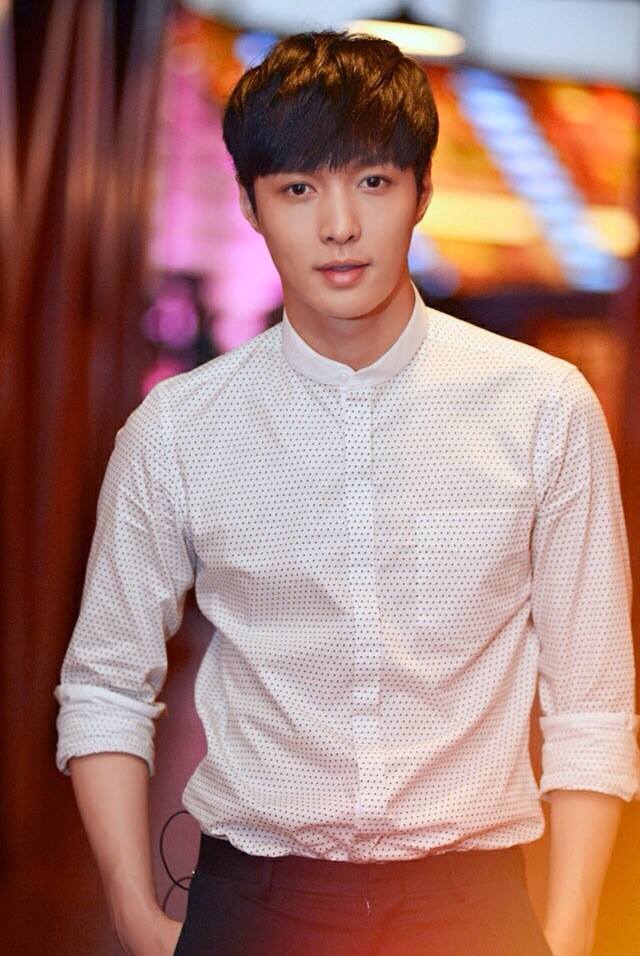 Picture of Lay (Exo)