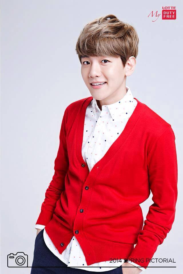 Baekhyun picture