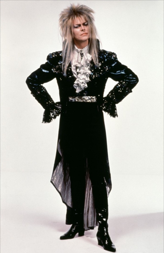 Picture of Labyrinth (1986)