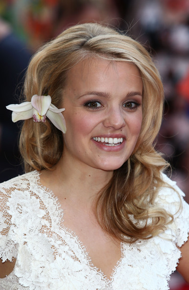 Picture of Laura Aikman