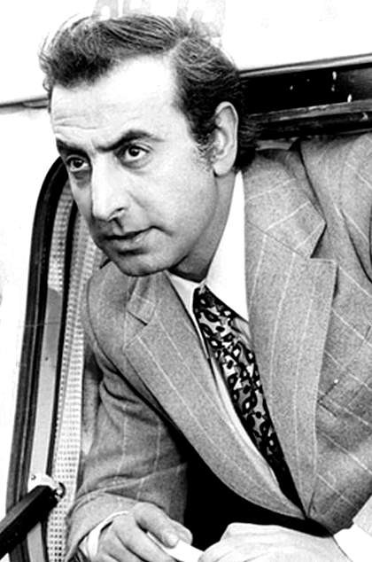 Picture of Robert Castel