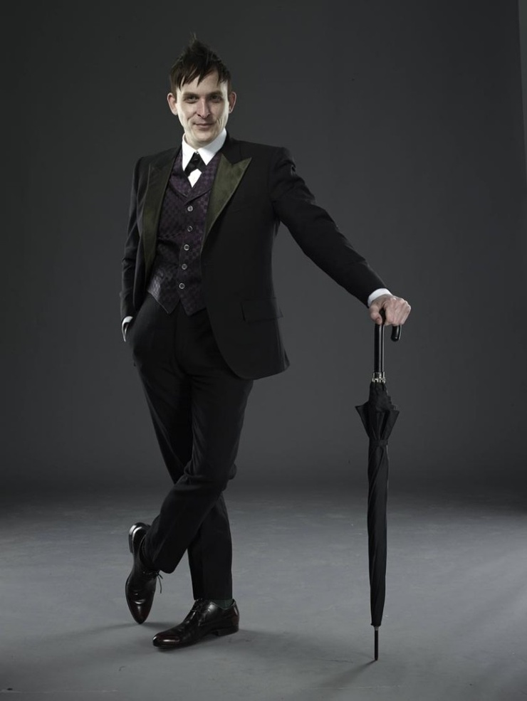 Picture of Robin Taylor