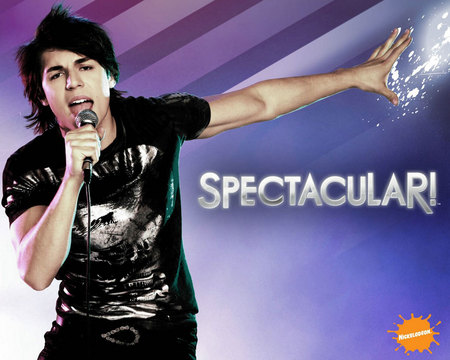 Picture of Spectacular!