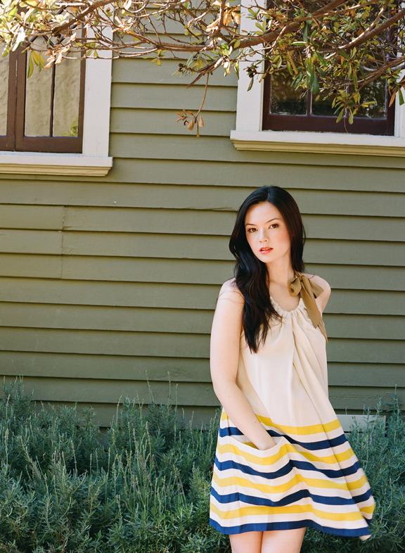 Picture of Marié Digby