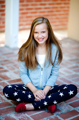 Image of Kate Goldberg