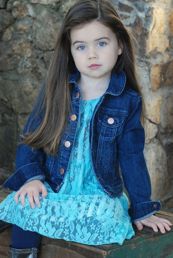 Picture of Lily Borri