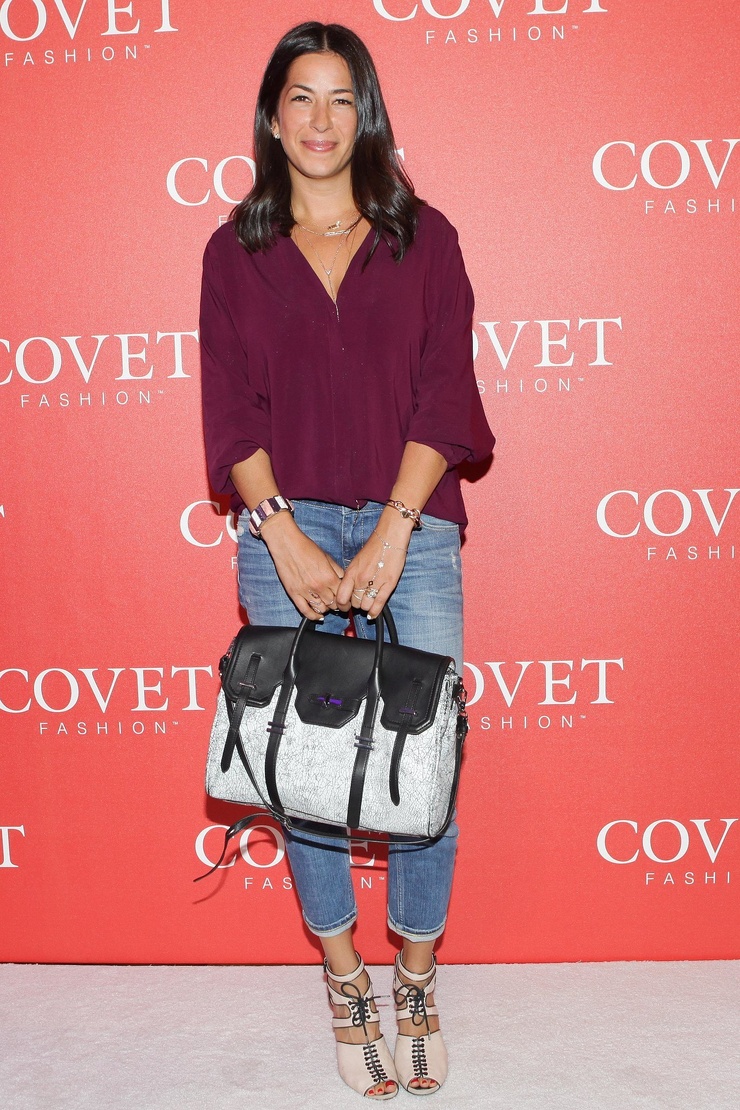 Picture of Rebecca Minkoff