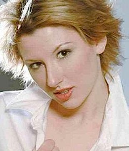 Carrie Nagy