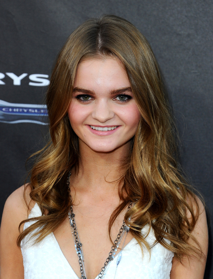 Picture of Kerris Dorsey