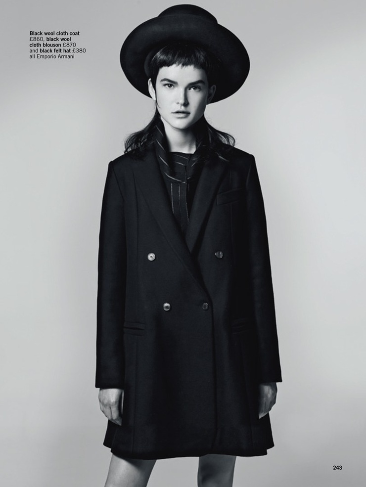Zoe Colivas image