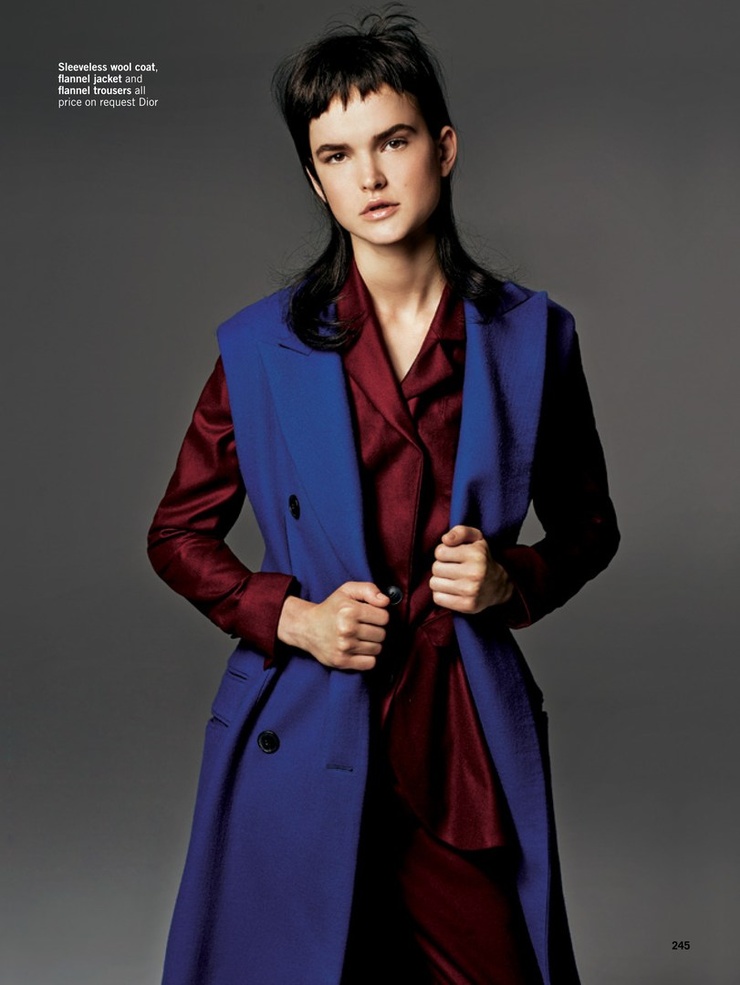 Zoe Colivas picture
