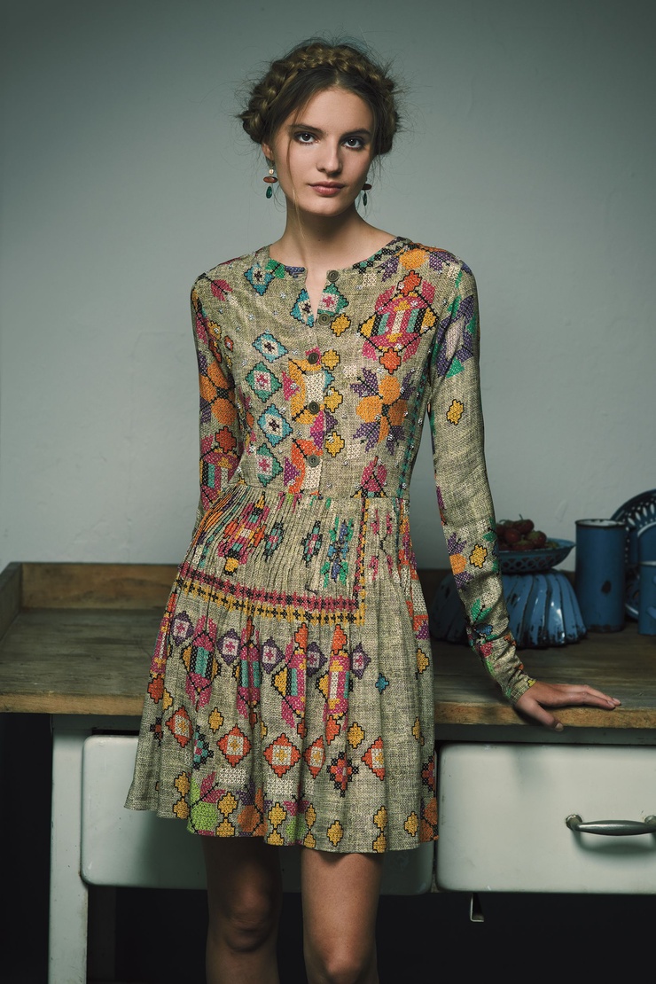 Picture of Tilda Lindstam