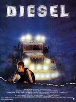 Diesel picture