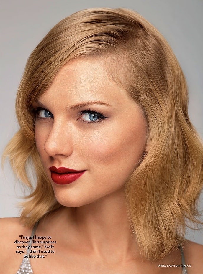 Picture of Taylor Swift