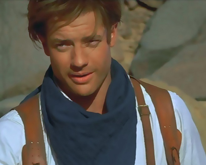 Picture of Rick O'Connell