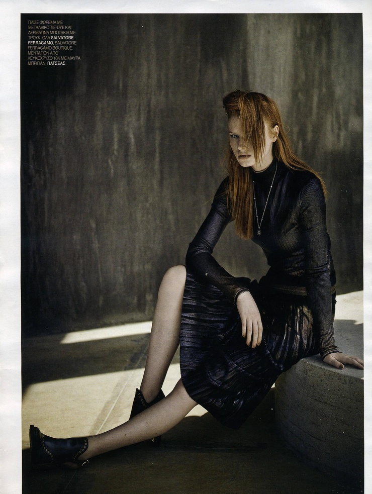 Picture of Helene Hammer