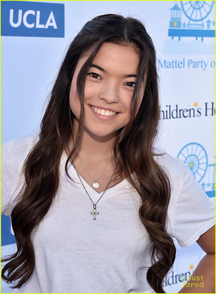 Image of Piper Curda