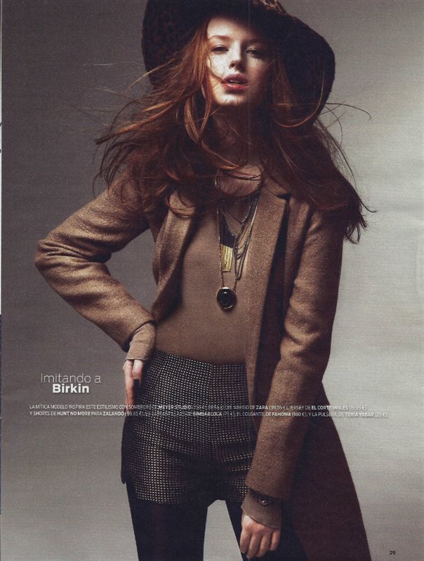 Picture of Helene Hammer