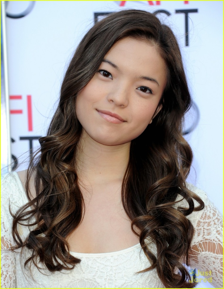 Picture of Piper Curda