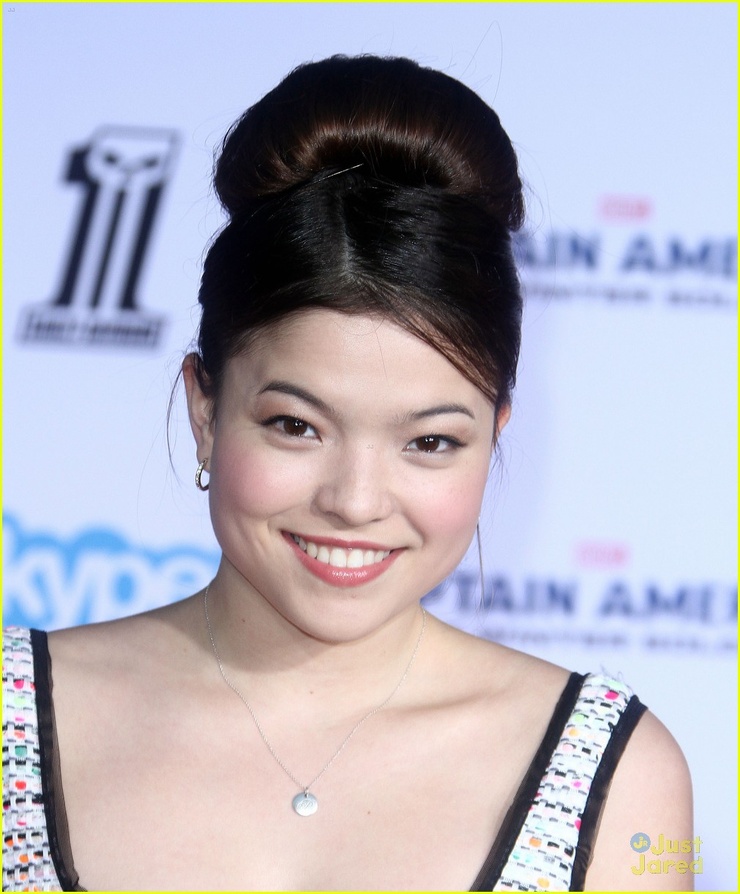 Picture of Piper Curda