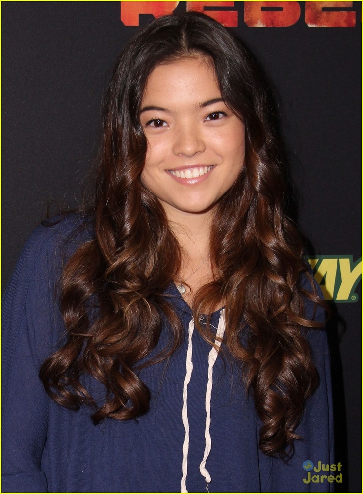 Picture of Piper Curda