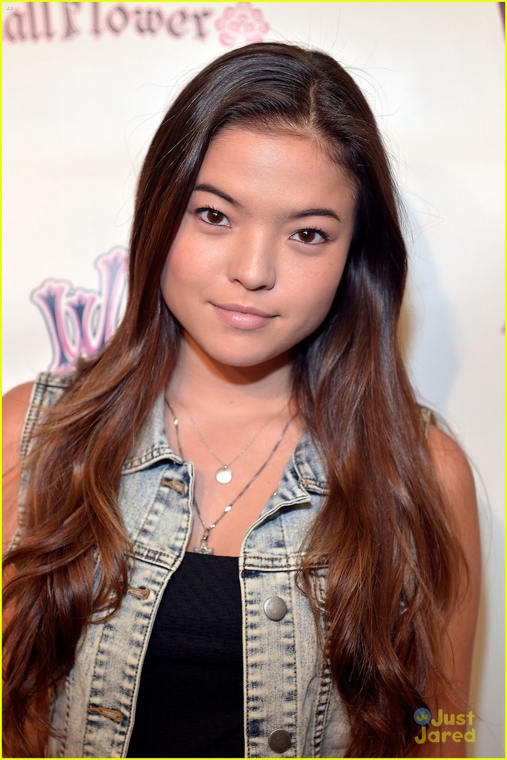 Picture of Piper Curda