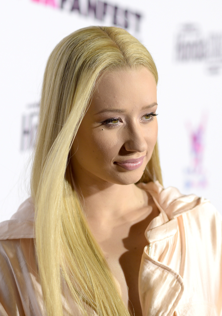 Picture of Iggy Azalea