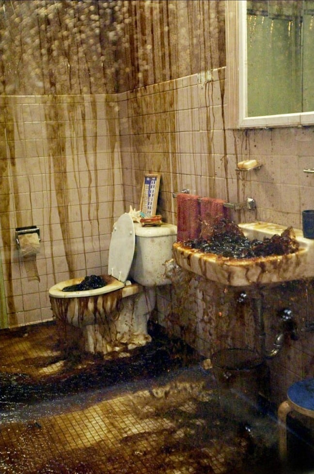 Dark Water image