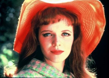 Picture of Annette Day