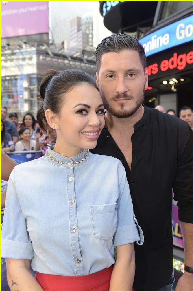 Picture of Janel Parrish