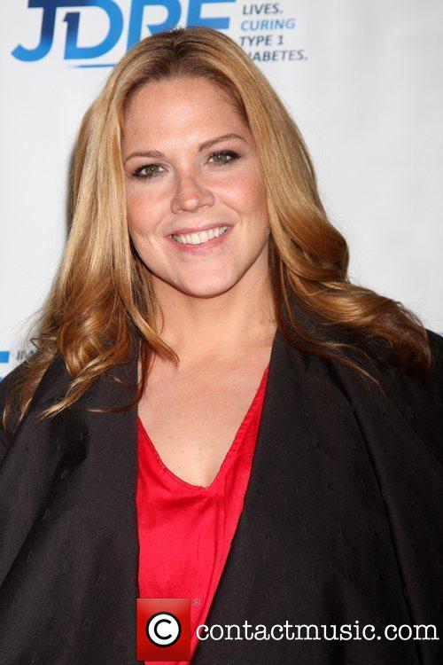Image of Mary McCormack