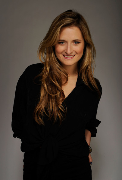 Image of Grace Gummer