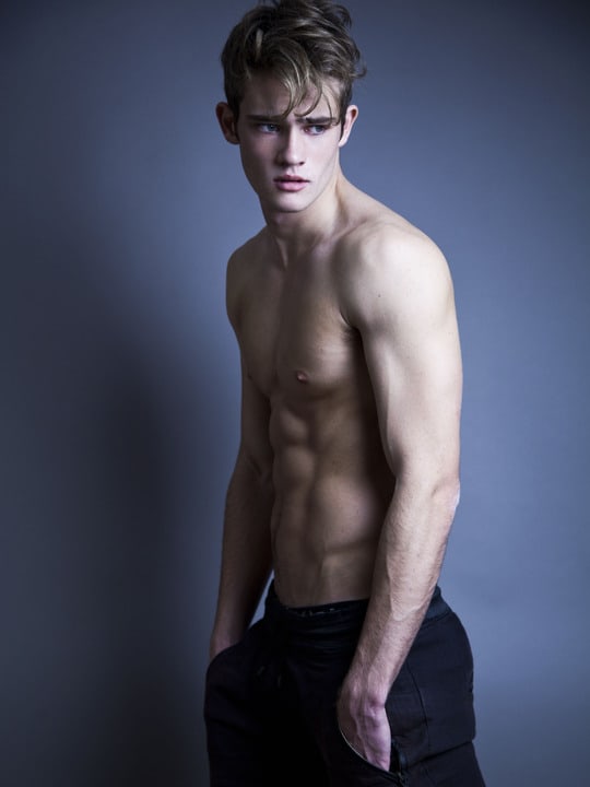 Picture of Ludan Theron