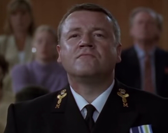 Picture of Kavanagh QC (1995-2001)