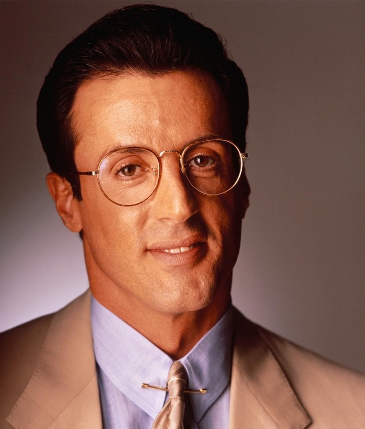 Sylvester Stallone picture