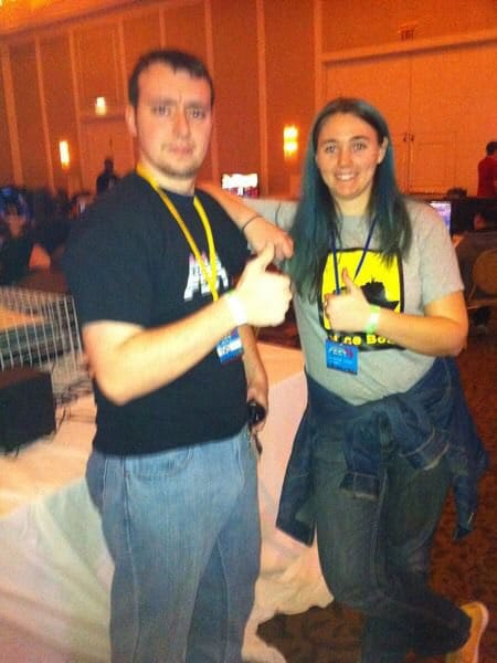 Picture of Kaylyn Dicksion