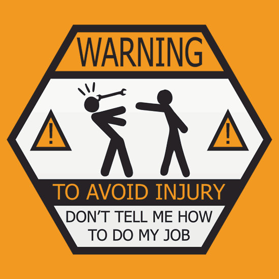 But The Sign Says; Misc Personal Favorites