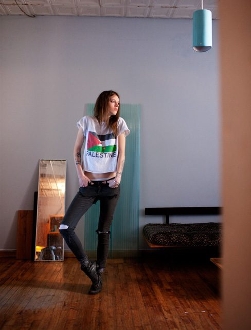 Picture of Emily Hope